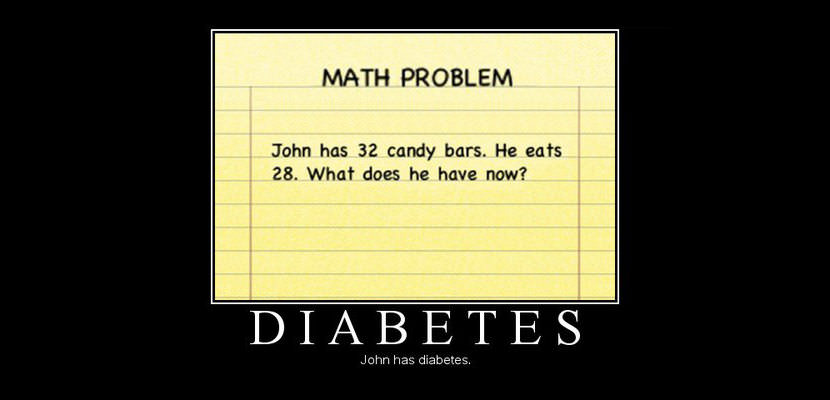 14 Funny Math Jokes And Meme Pictures