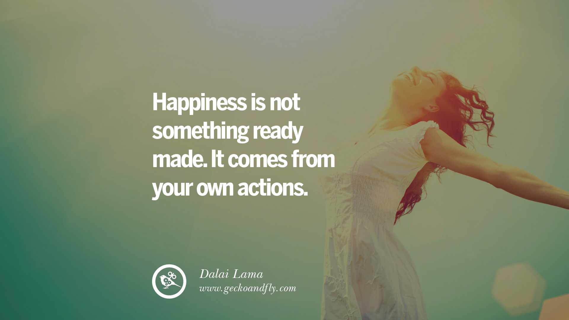 Pursuing Happiness Quotes QuotesGram