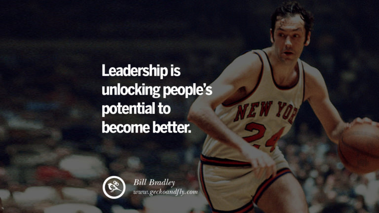 22 Beautiful Quotes On Management And Leadership