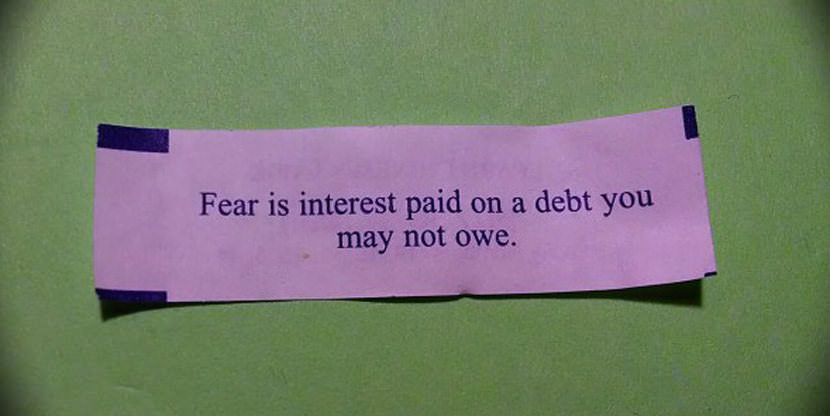 40 Best Chinese Fortune Cookies' Quotes & Sayings About Life
