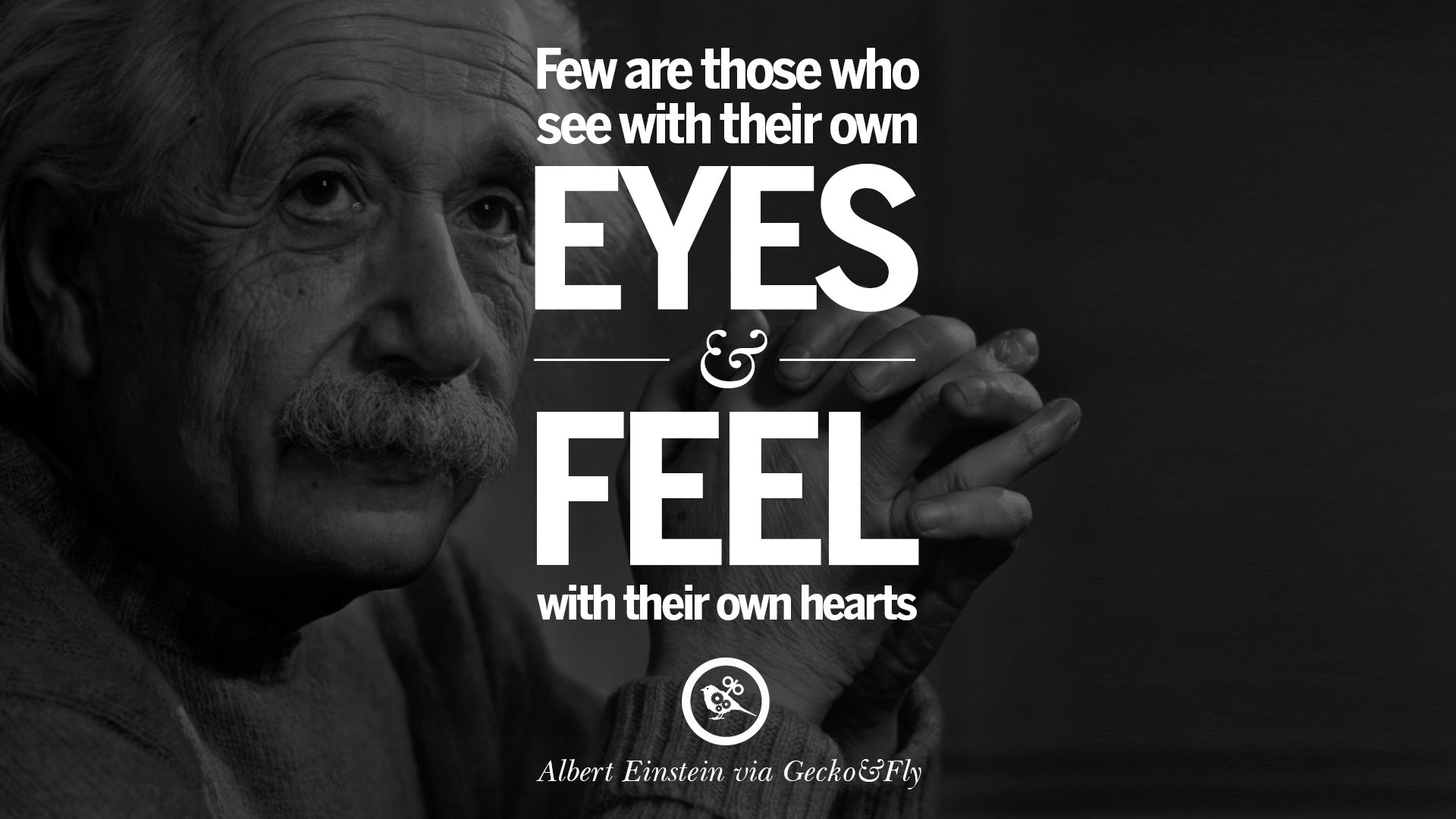 40 Beautiful Albert Einstein Quotes on God, Life, Knowledge and Imagination