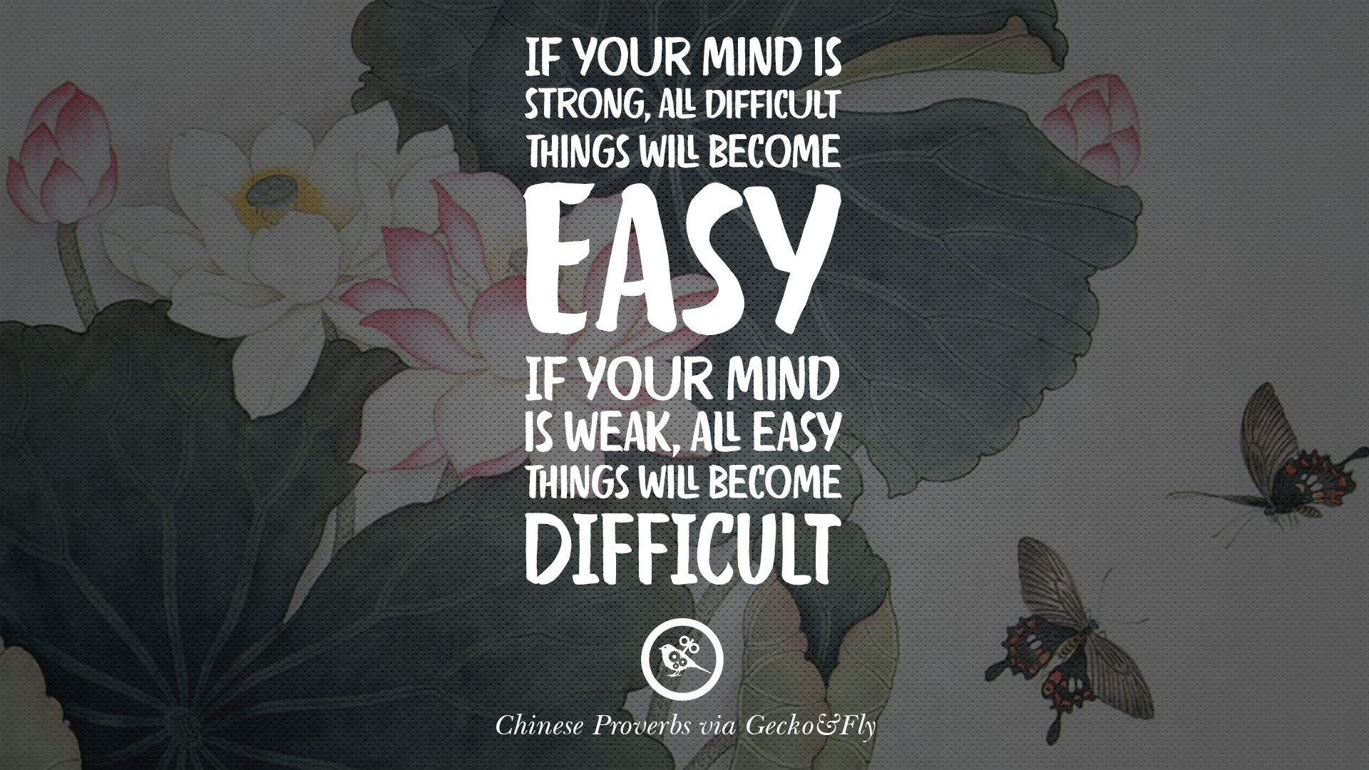 35 Ancient Chinese Proverbs And Quotes On Love Life Wisdom Knowledge