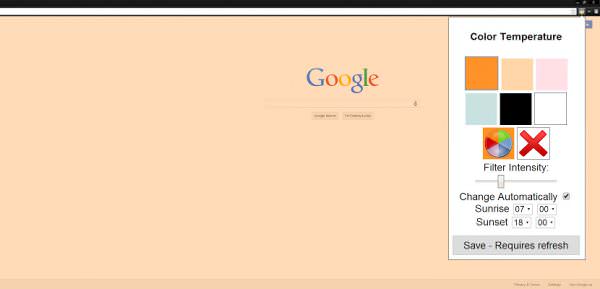 8 Free Blue Light Filters For Desktop Windows PC, Apple Mac And Chrome ...