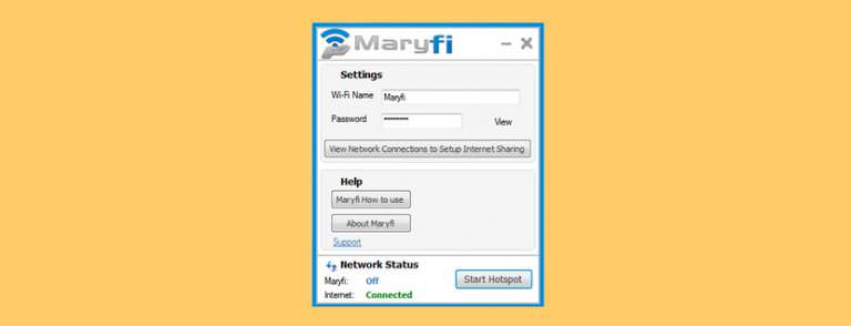7 Virtual Wifi Router For Hotels And Cafes With Bandwidth Control