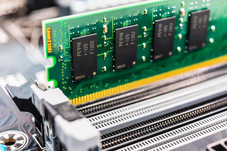 7 Freeware - Test RAM For Bad Memory On Windows, Linux and macOS