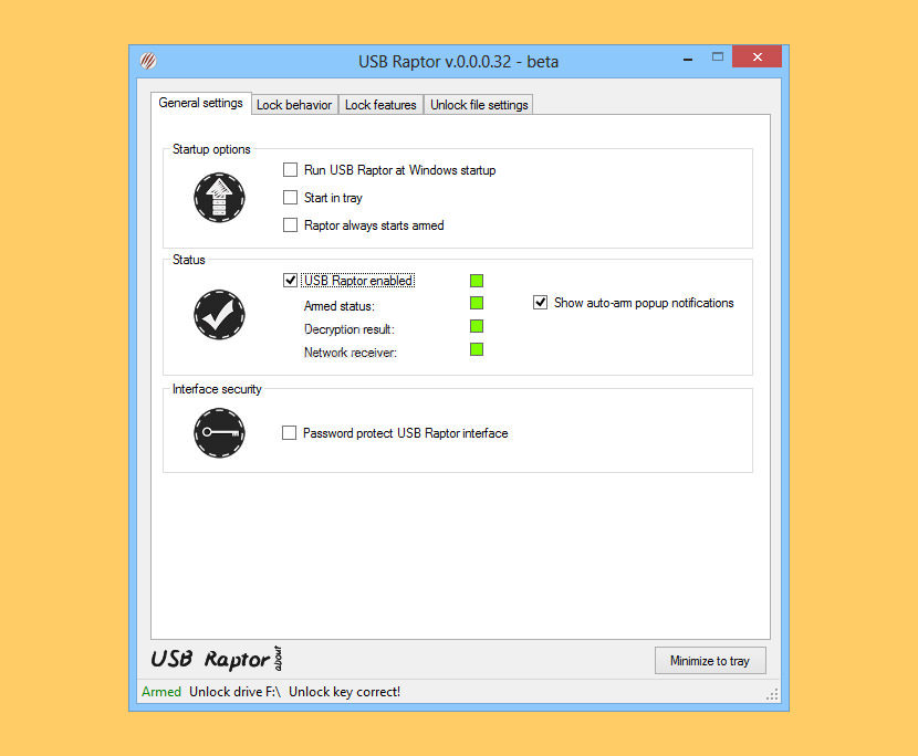 4 USB Security Key For Locking And Unlocking Your Windows PC