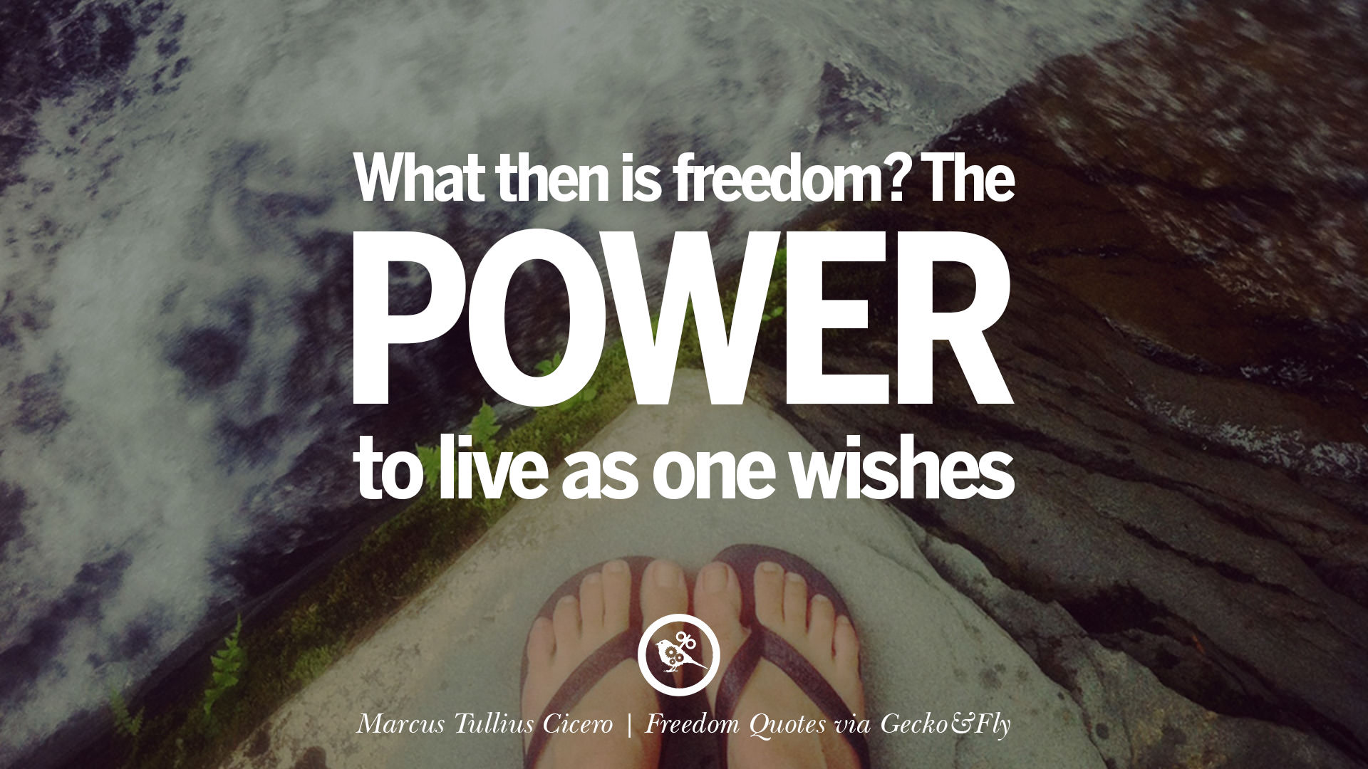 40 Inspiring Quotes About Freedom And Liberty