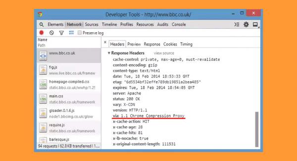 5 Mobile Data Saving App And Addon, Save Money And Increase Browsing Speed