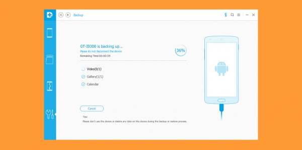 4 Best Backup And Restore App From Android To Desktop PC