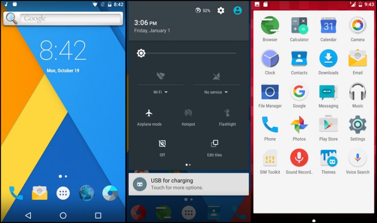 11 Custom Android ROMs - Security, Privacy & No Bloatware
