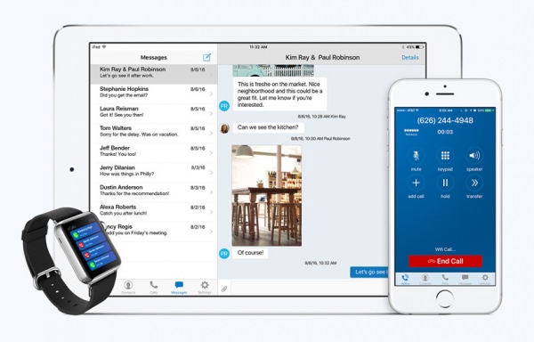 15 Virtual SIM App With Phone Numbers For iPhone And Android