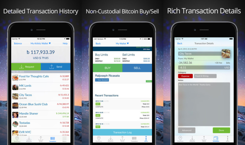 10 Best Mobile Bitcoin Wallet Apps For iOS And Android Smartphone