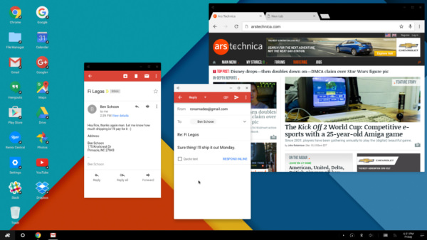 6 Android x86 OS For Old Windows Laptops, Desktop PC, & MacBook