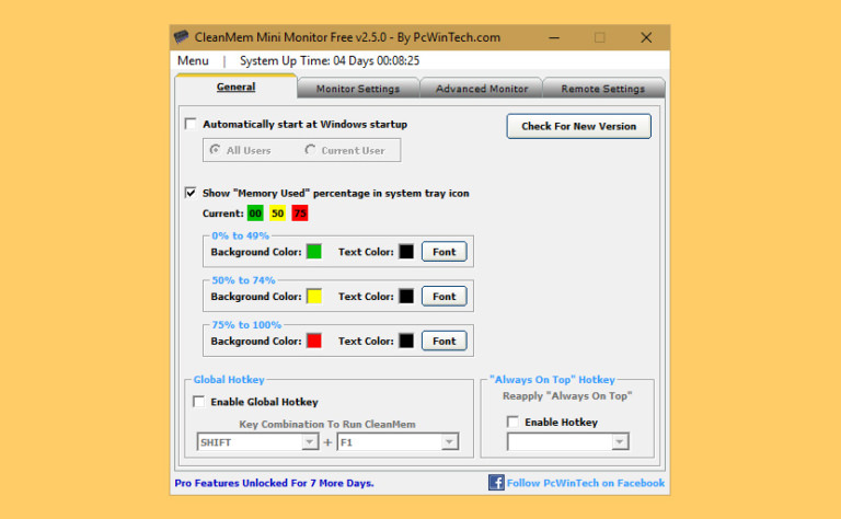 10 Free Tools To Optimize RAM Memory For Windows And macOS 10 Free Tools To Optimize RAM Memory For Windows And macOS
