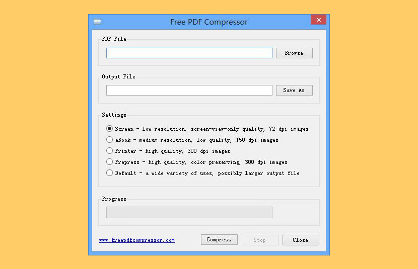 6 Free Offline Batch PDF Compressor - No Watermark Compression