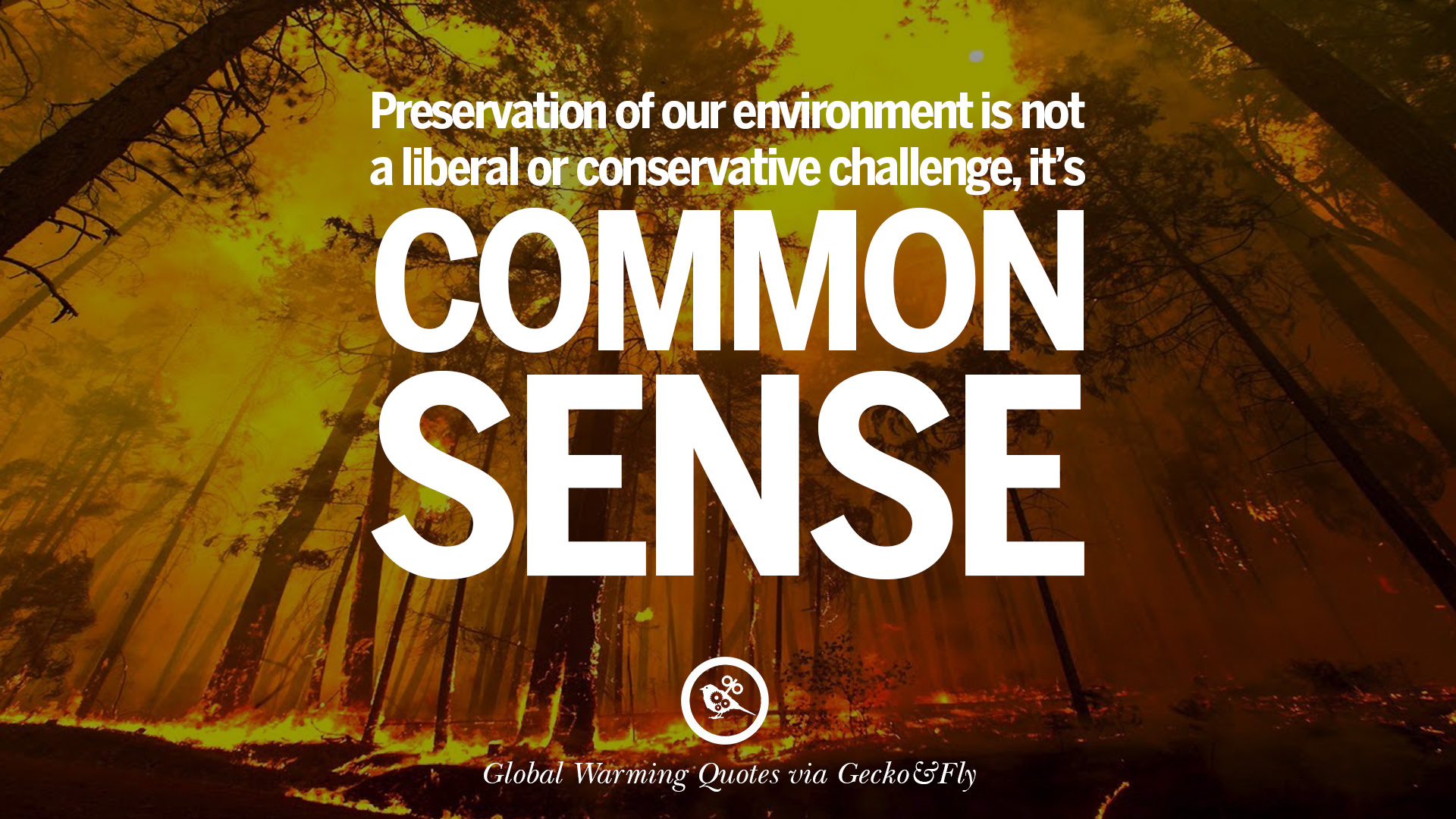 20 Global Warming Quotes About Carbon Dioxide, Greenhouse Gases, And ...