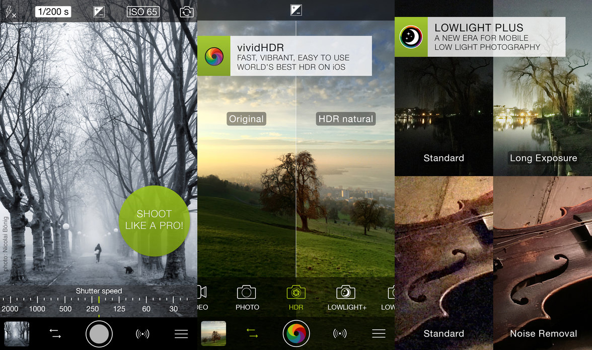 6 Best Smartphone Camera Apps For Shooting RAW Photo Format