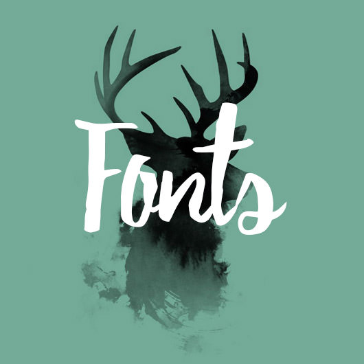 10 Most Beautiful Fonts For Big, Bold, And Beautiful Headlines