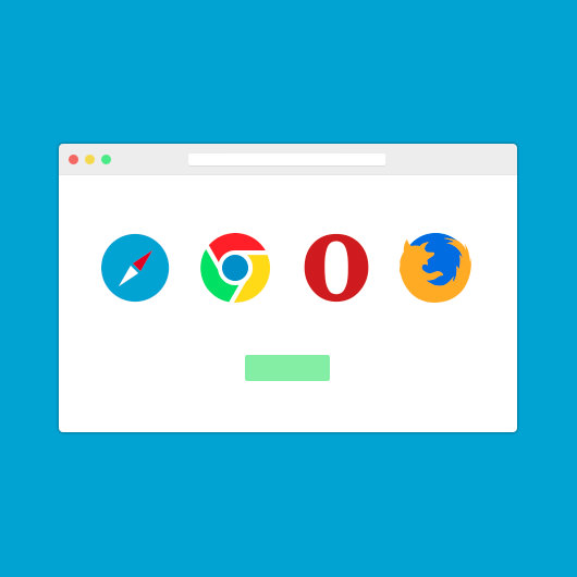 7 Open Source Browsers - No Tracking, Block Ads, & Browse Privately