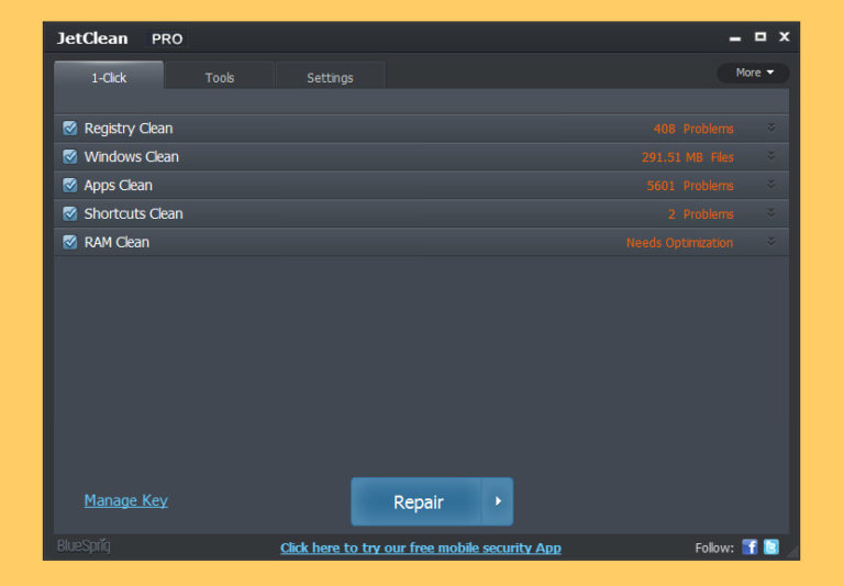 15 Free Windows Registry Cleaners - Optimize & Boost PC Speed