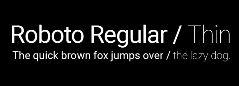 10 Most Beautiful Fonts For Big, Bold, And Beautiful Headlines