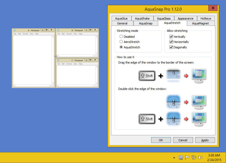 14 Tools To Split Your Monitor's Screen In Windows And macOS