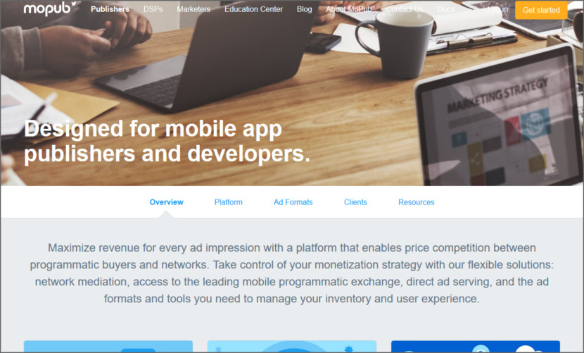 11 Mobile Advertising Networks With High eCPM For Apps