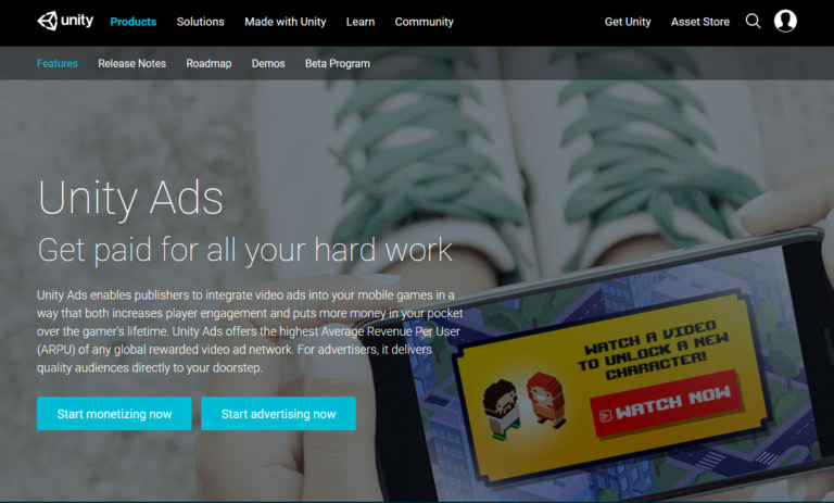 11 Mobile Advertising Networks With High eCPM For Apps