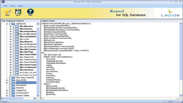 6 Tools To Successfully Repair And Recover Corrupt SQL Database