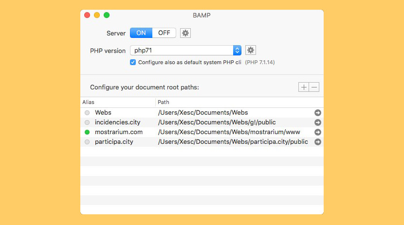 12 XAMPP Alternatives - Install WordPress On Windows And macOS Laptop