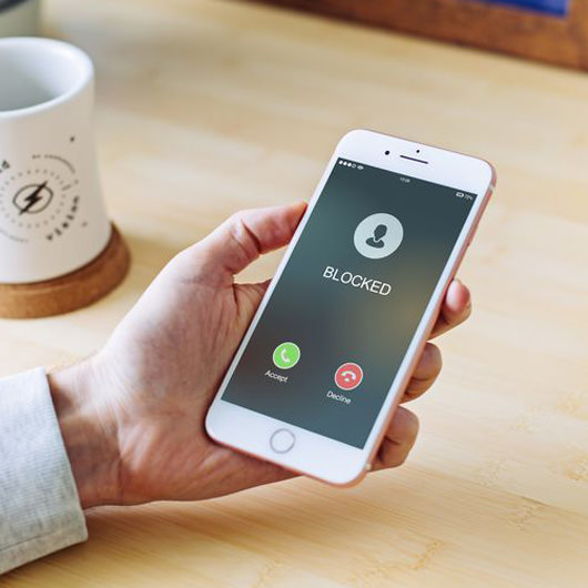 7 Best Spam Call Blockers - Stop Robocalls And Telemarketers