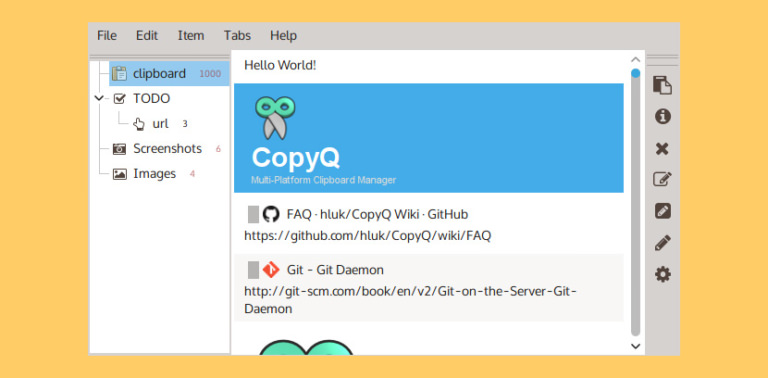 9 Free Clipboard Manager With Multiple Advance Copy And Paste