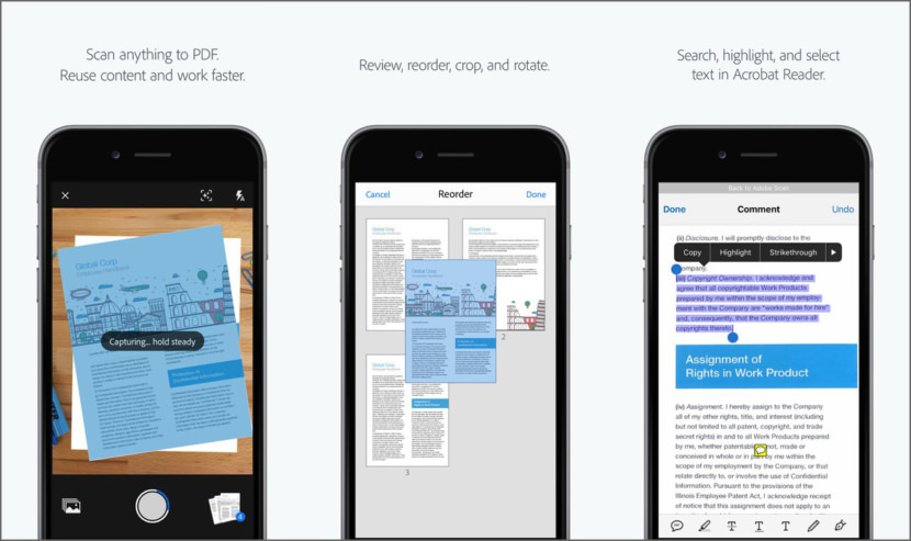 7 Free Apps To Scan Books, Documents And Receipts With Crisp Sharp Texts