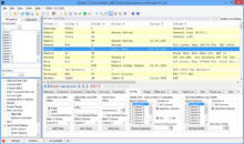 9 Free CSV Editors For Accounting Or Editing SQL Database Backup Files