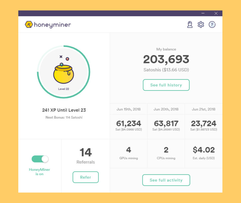 4 ASIC Bitcoin GUI Mining Software For Microsoft Windows, macOS And Linux 4 ASIC Bitcoin GUI Mining Software For Microsoft Windows, macOS And Linux