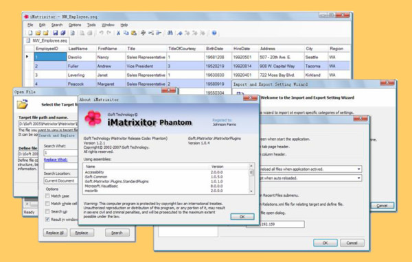 9 Free CSV Editors For Accounting Or Editing SQL Database Backup Files