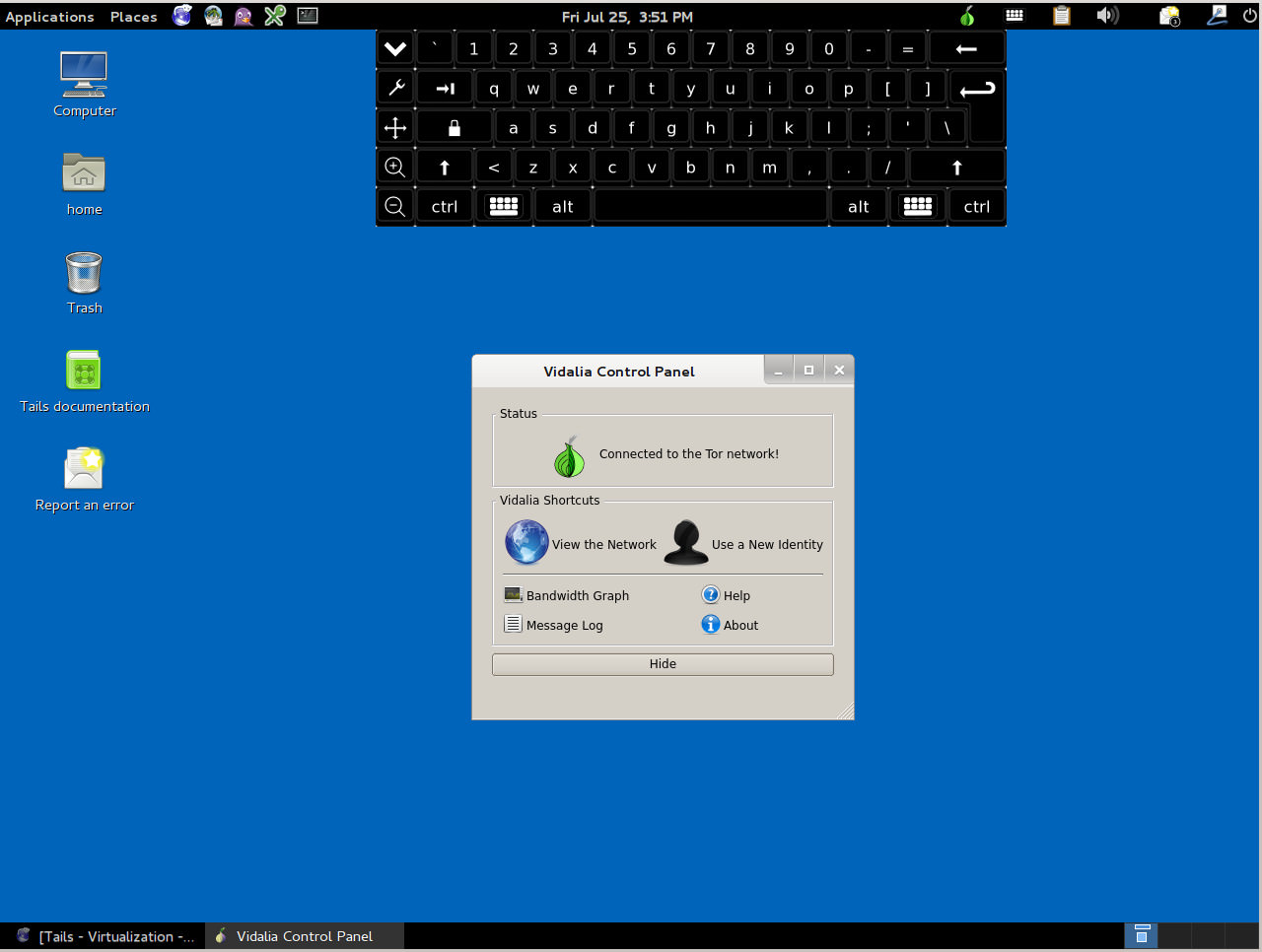 6 Free Tools That Enables Complete Anonymity On The Internet