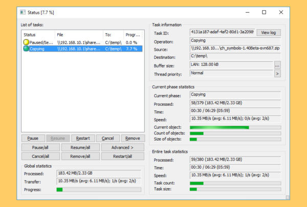 20 Free Folder And File Synchronization For External Hard Drive Backup