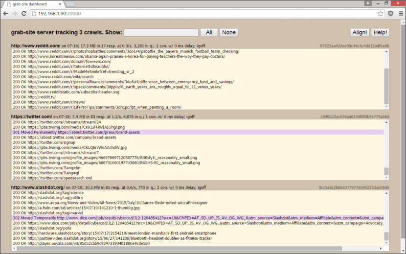 8 Free Tools To Download Entire Websites For Offline Use Or Backup