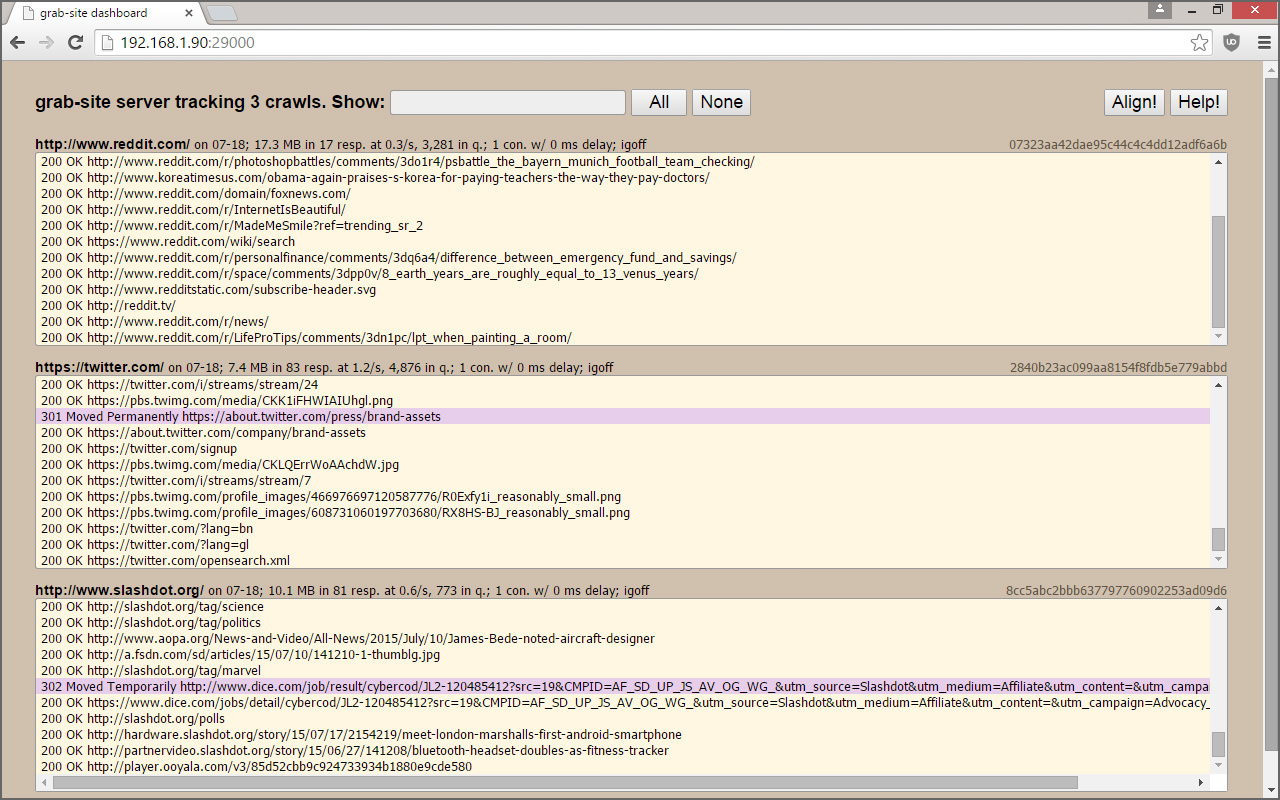 8 Free Tools To Download Entire Websites For Offline Use Or Backup