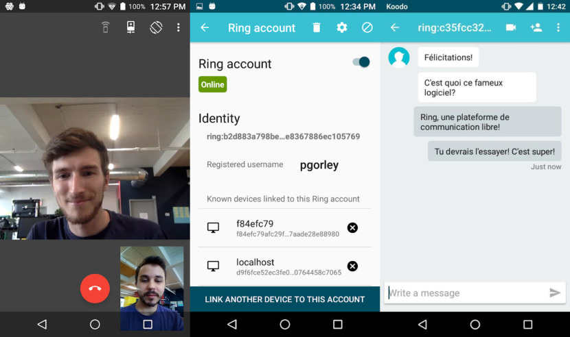 14 Free Encrypted & Decentralized Messenger For iOS And Android