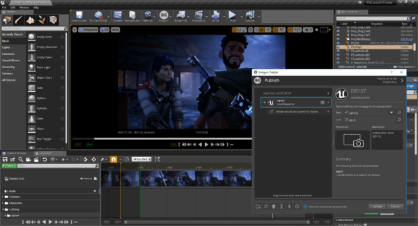 12 Free Game Engines For Developing Desktop, Web and Mobile Apps