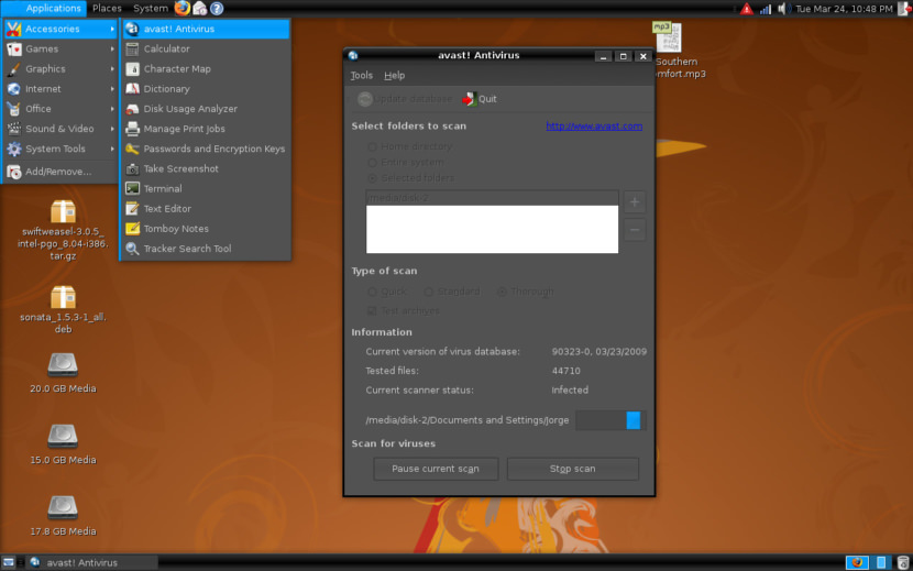 4 Free Linux Antivirus And Mail Gateway - Anti-Ransomware