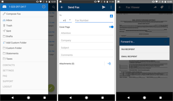[ Tutorial ] Send & Receive Faxes via Microsoft Windows 10 Fax And Scan