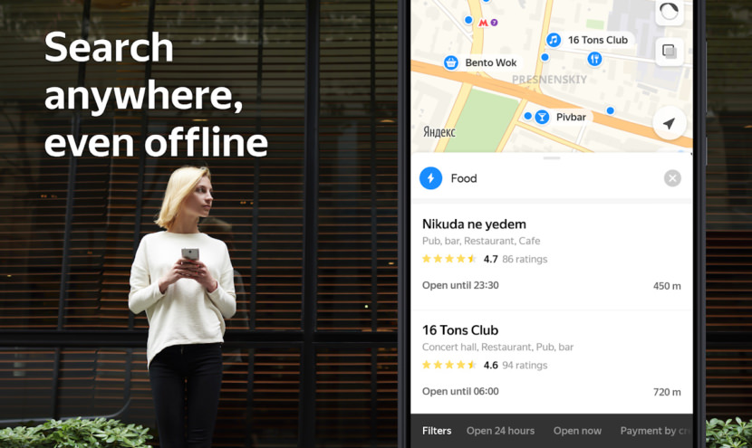 10 Free Offline GPS Maps For Android And iOS - No Internet Data Connections