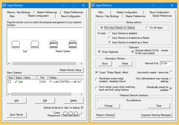 7 Free Dual Monitor Tools & Multi Computer Screen For Windows