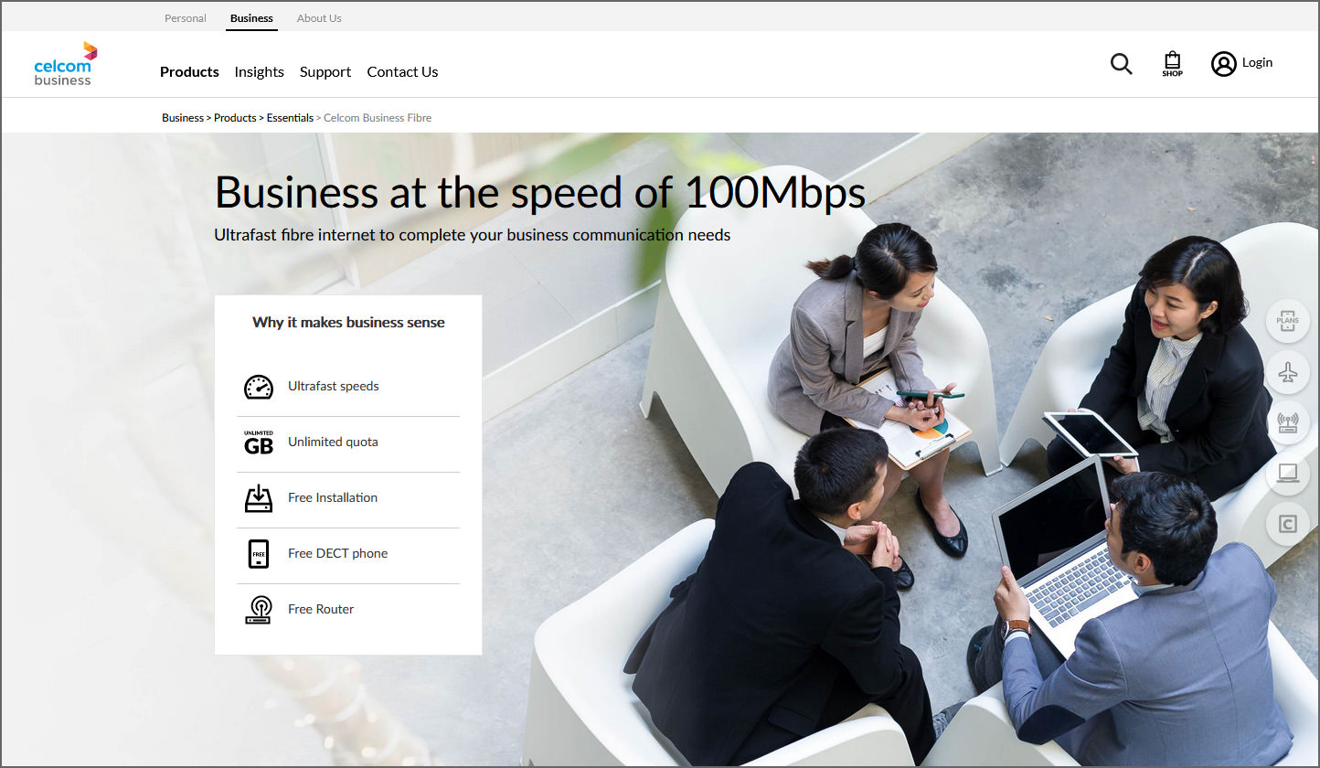 6 Business Fibre Broadband Plans Compared For Small Offices