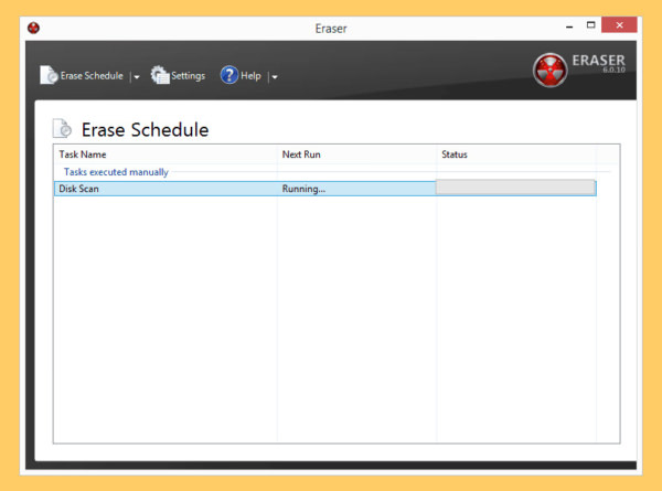 18 Free File And Disk Erasers - Prevent Hard Disk Recovery