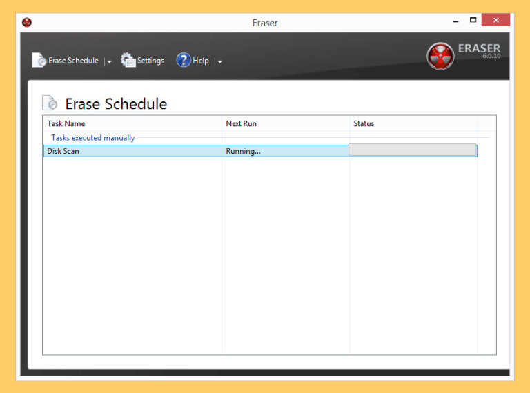 18 Free File And Disk Erasers - Prevent Hard Disk Recovery