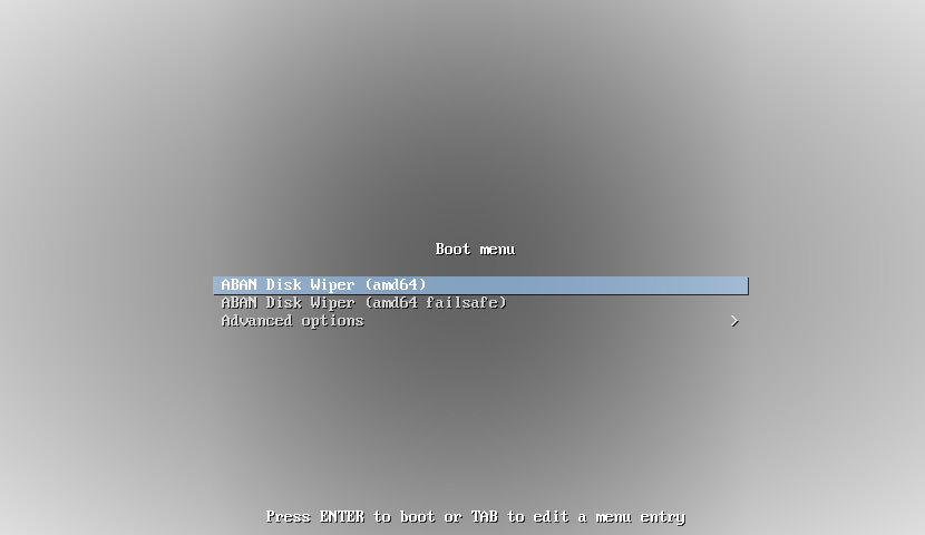 5 Free Bootable Tools To 100% Securely Wipe Clean SSD HDD - Making Data ...